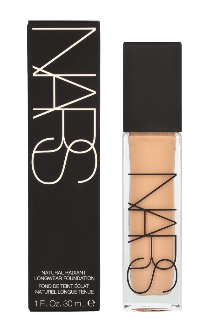 Mua NARS Natural Radiant Longwear Foundation - Yukon trên Amazon Mỹ ...