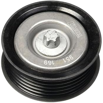 Amazon.com: MERCEDES-BENZ 2722000270 GENUINE OEM TENSIONER: Automotive