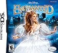 Amazon.com: Disney's Enchanted - Nintendo DS: Artist Not Provided ...