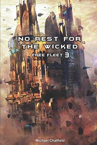 Publication: No Rest for the Wicked