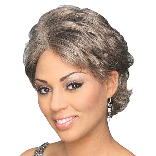 Amazon.com : EVE BEYONCE 51(519) Lace Front Synthetic Wig - Color #44 ...