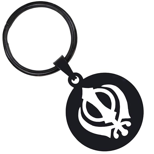 Sikh Sword Symbol