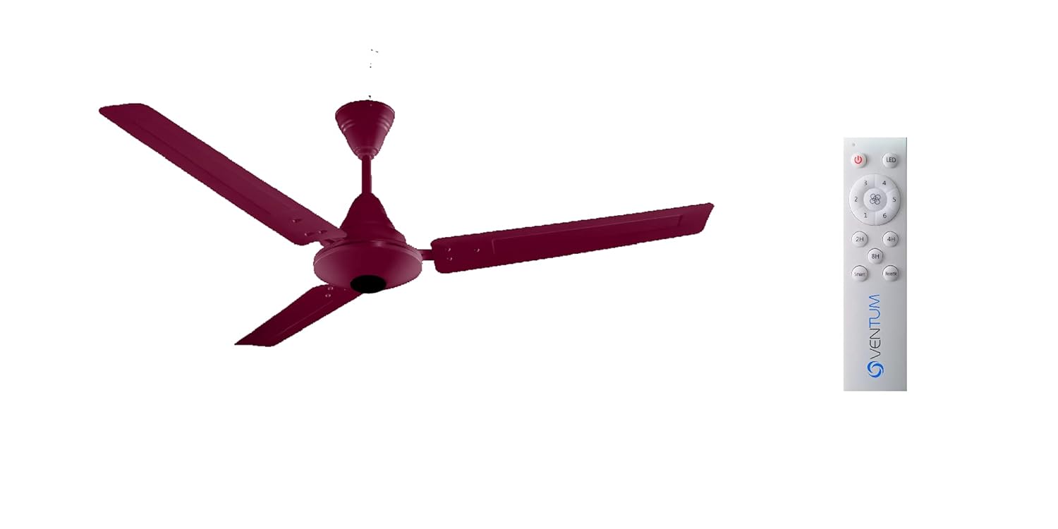 Buy VENTUM ES28 (Capacity - 28 watts) Energy Saving 5 Star Rated ...