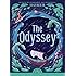 The Odyssey: Geraldine McCaughrean, Victor G. Ambrus: 9780192741301 ...