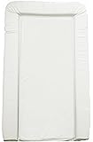 First Steps Padded Baby Changing Mat 77cm x 48cm - Re-Usable, Soft ...