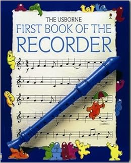 FIRST BK RECORDER (1st Music Series): Amazon.co.uk: Philip Hawthorn ...