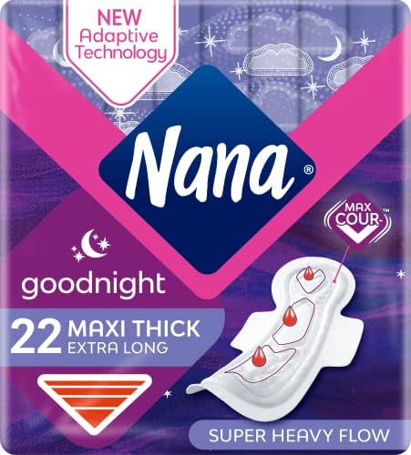 Nana Maxi Good Night, Pack Of 22 price in UAE | Amazon UAE ...