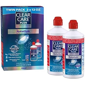 Amazon.com: Optimum CDS Cleaning Disinfecting and Storage Solution for ...