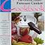 Amazon.com: The Official Presto Pressure Cooker Cookbook (9780965410809 ...