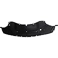 Amazon.com: Garage-Pro Front Engine Splash Shield for DODGE CHALLENGER ...