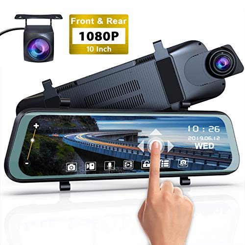 Compare price to sun visor backup camera | TragerLaw.biz