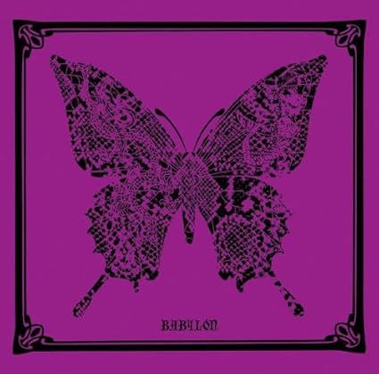 BABYLON - sads, sads