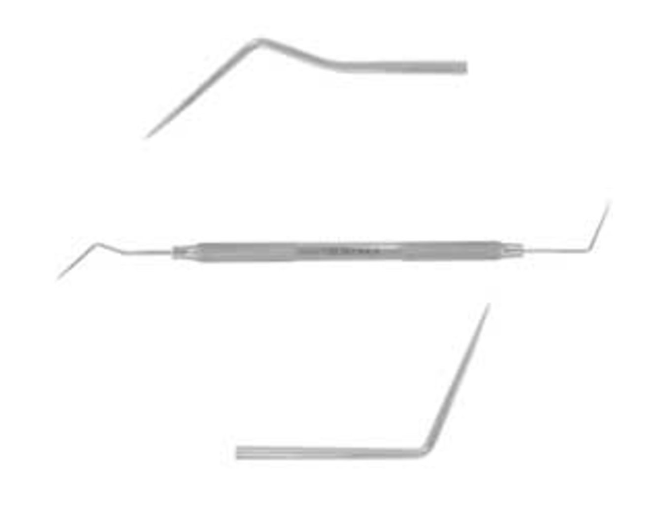 Amazon.com: Endodontic Endo Explorer DG16 Dental: Industrial & Scientific