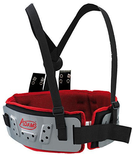 Best Football Flak Jackets - Buying Guide | GistGear