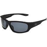 Amazon.com: Dioptics Solar Comfort Cascade Sport Sunglasses Polarized ...