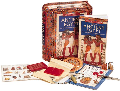 Ancient Egypt: Start Exploring (Working for Myself): Hart, George ...