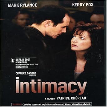 Amazon.com: Intimacy: Mark Rylance, Kerry Fox, Susannah Harker ...