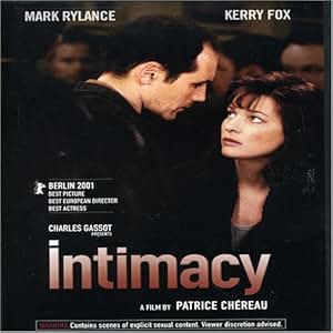 Amazon.com: Intimacy: Mark Rylance, Kerry Fox, Susannah Harker ...