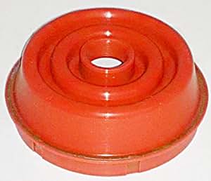 Amazon.com: AMP Dodge Ram Diesel G56 Silicone Shifter Boot: Automotive