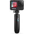 Amazon.com : GoPro Shorty Mini Extension Pole Tripod (All GoPro Cameras ...