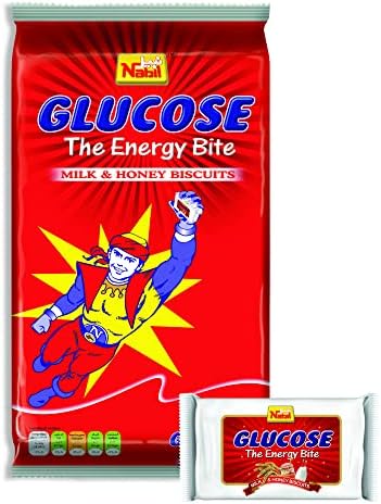 Nabil Glucose Biscuits, 12 x 40 g, Beige price in Saudi Arabia | Amazon ...