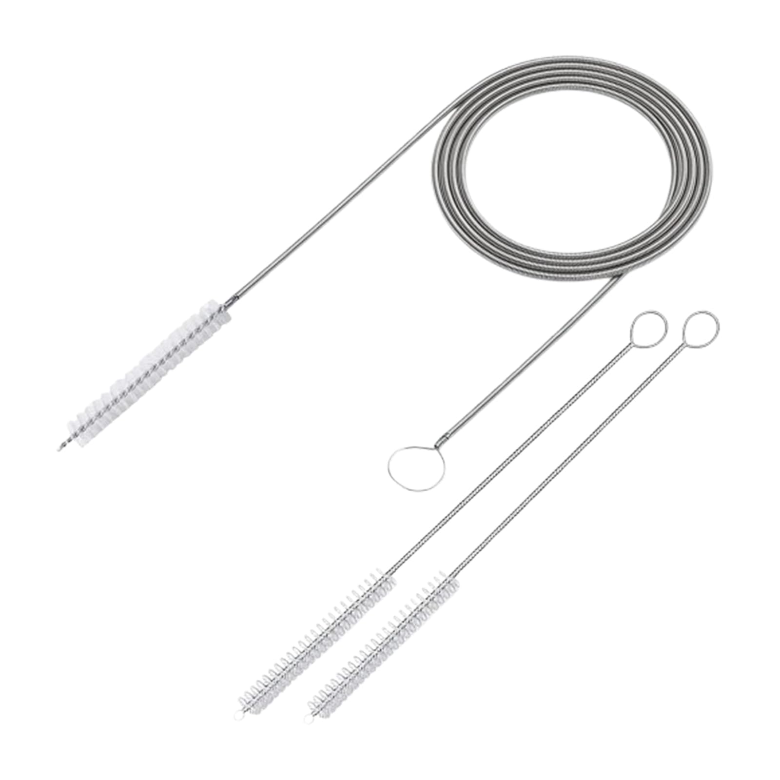 Mua SOMUCH 3PCS Car Sunroof Drain Cleaning Tool, Universal 61 Inch ...