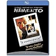 Amazon.com: Memento : Guy Pearce, Carrie-Anne Moss, Joe Pantoliano, Christopher Nolan: Movies & TV