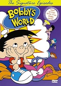 Bobby's World Episode Guide -Film Roman, Page 3 | BCDB
