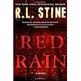 Red Rain: A Novel: Stine, R.L.: 9781451636123: Books - Amazon.ca