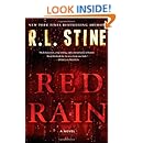 Amazon.com: Red Rain: A Novel (9781451636123): R.L. Stine: Books