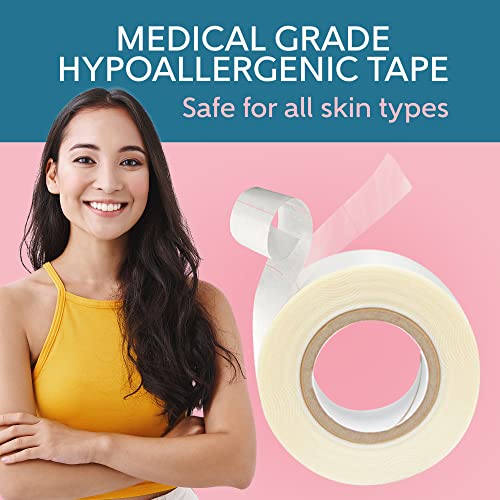 CLING IT2, Double Sided Tape for Clothes and Fashion, Extra Strength ...