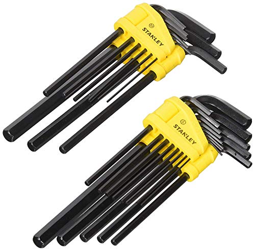 Best Allen Wrench Set in 2020 - Allen Wrench Set Reviews and Ratings