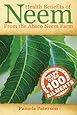 Health Benefits of Neem from the Abaco Neem Farm: Ms. Pamela Paterson ...