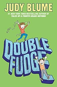 Superfudge (Fudge series Book 3) - Kindle edition by Blume, Judy ...