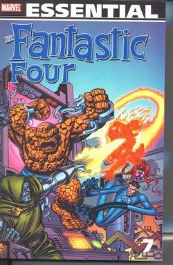 Mad Thinker - Marvel Comics - Fantastic Four character - Character ...
