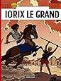 Amazon.fr - Alix, tome 10 : Iorix le Grand - Jacques Martin - Livres