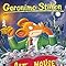 Amazon.com: Cat and Mouse in a Haunted House (Geronimo Stilton, No. 3 ...