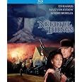 Amazon.com: Needful Things [Blu-ray] : Stephen King, Max von Sydow, Ed ...