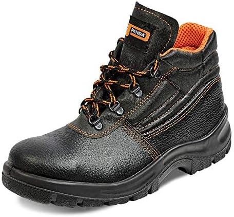 SAFETY BOOT PANDA 6911 ALFA H.CUT S.44 price in Saudi Arabia | Amazon ...