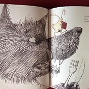 Wolves: Amazon.co.uk: Emily Gravett: 9781405053624: Books