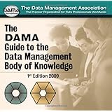 Amazon.com: DAMA-DMBOK: Data Management Body of Knowledge: 2nd Edition ...