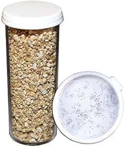 Amazon.com : 5,000 Live Neoseiulus (Amblyseius) Californicus : Patio ...