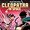 Amazon.com: The Thief and the Sword: A Graphic Novel (Cleopatra in Space #2) (2): 9780545528450 ...