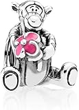 Pandora Charm Disney Eeyore 925 Sterling Silver 791567EN80: Amazon.co ...