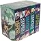 Keeper of the Lost Cities Collection Books 1-5: Keeper of the Lost ...