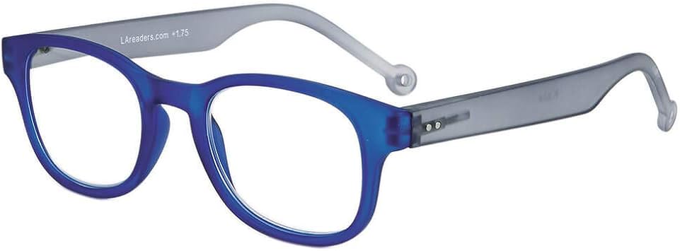 Amazon LA Readers Kate High Power Reading Glasses With Case 5 00 amazon-la-readers-kate-high-power-reading-glasses-with-case-5-00