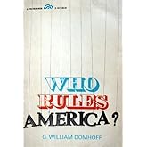 Who Rules America?: The Corporate Rich, White Nationalist Republicans ...