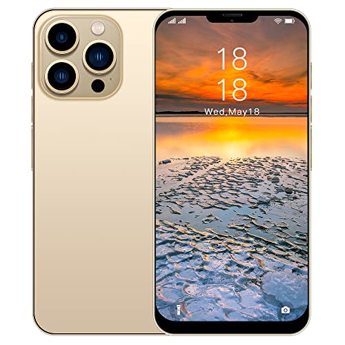 NIEGA 6.7Inch Unlocked Cell Phone IP14pro 2GB +16GB/SD128 GB Straight ...