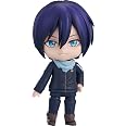Amazon.com: Good Smile Arts Shanghai Noragami: Yato Nendoroid Action ...