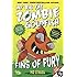 Amazon.com: My Big Fat Zombie Goldfish (9781250029195): Mo O'Hara ...